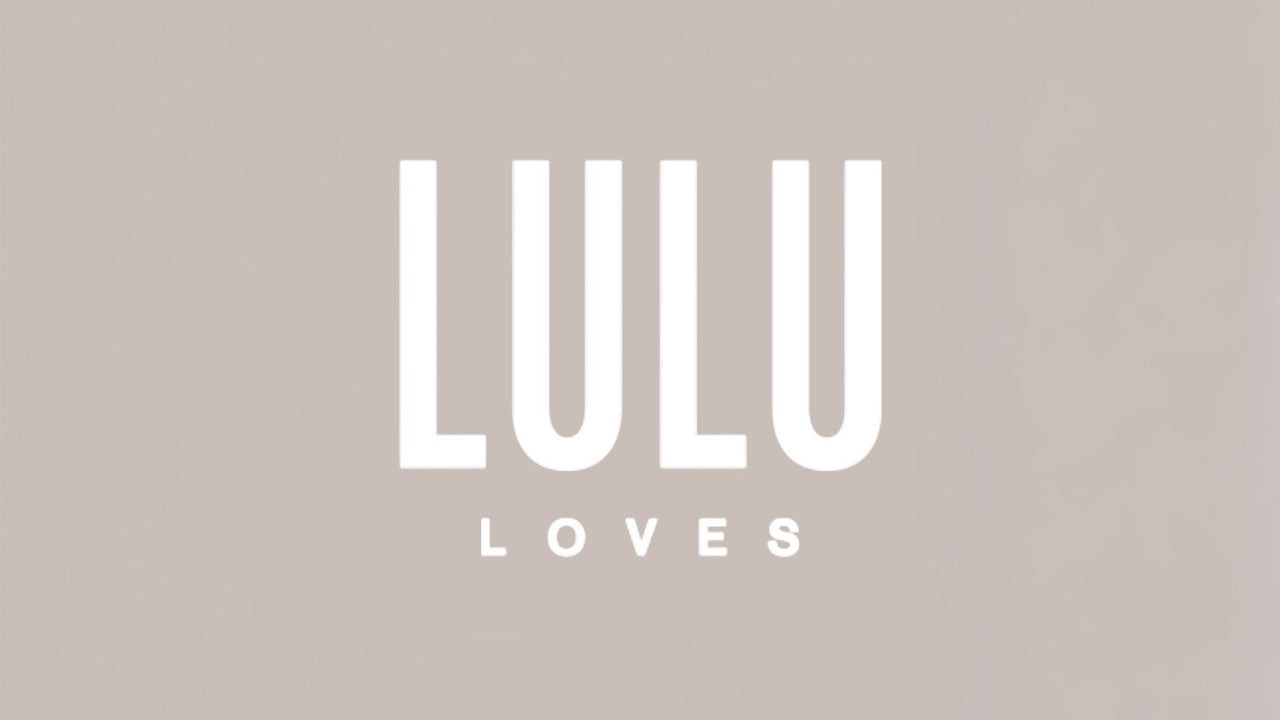 All Sale on Home Goods | Lulu Loves Home