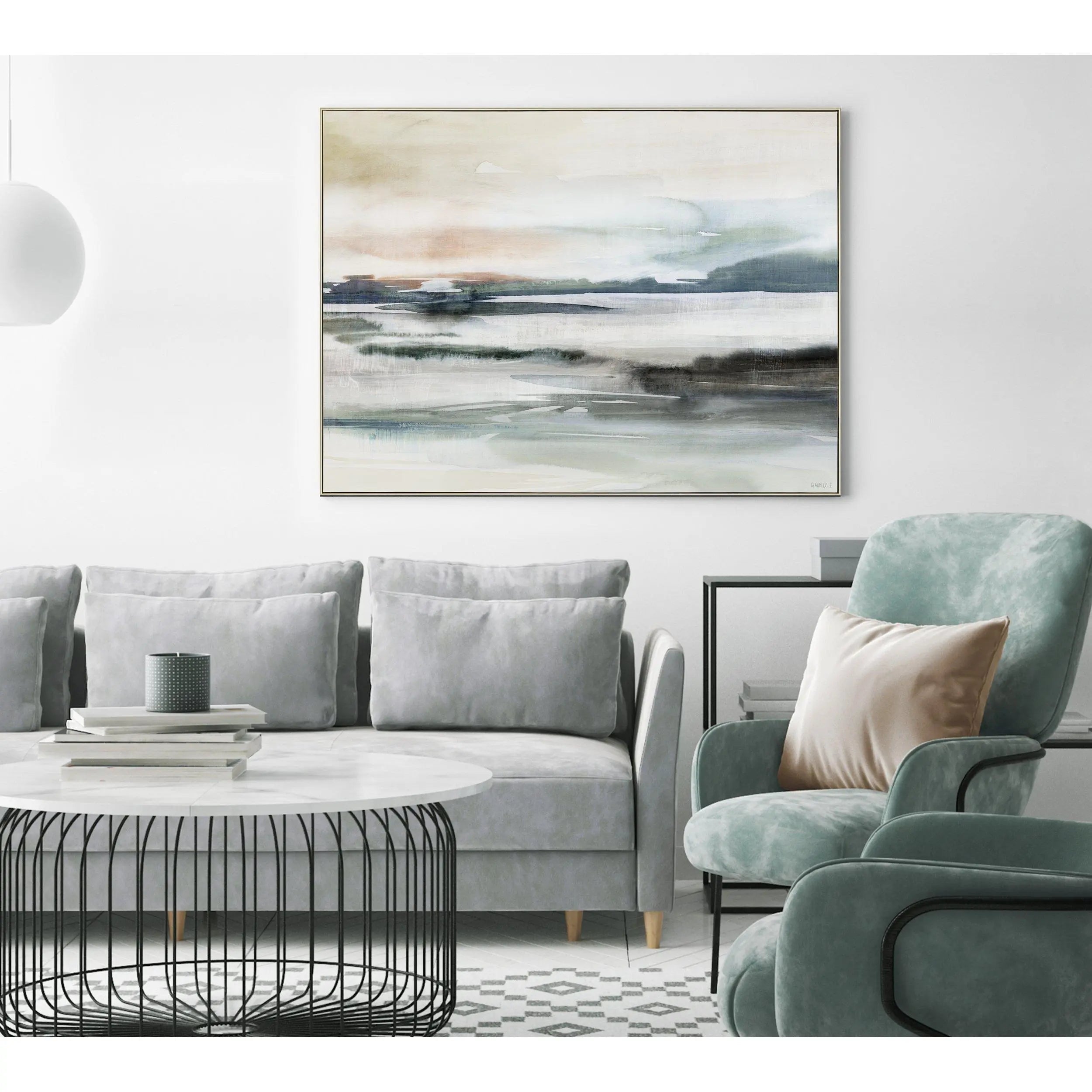 Shop Unique Wall Art for Your Home | Lulu Loves Home